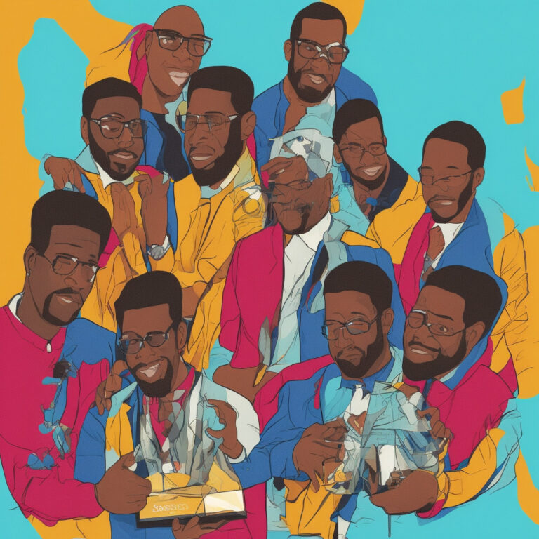 When Thirst Quenches: The Timeless Essence of Boyz II Men’s “Water Runs ...