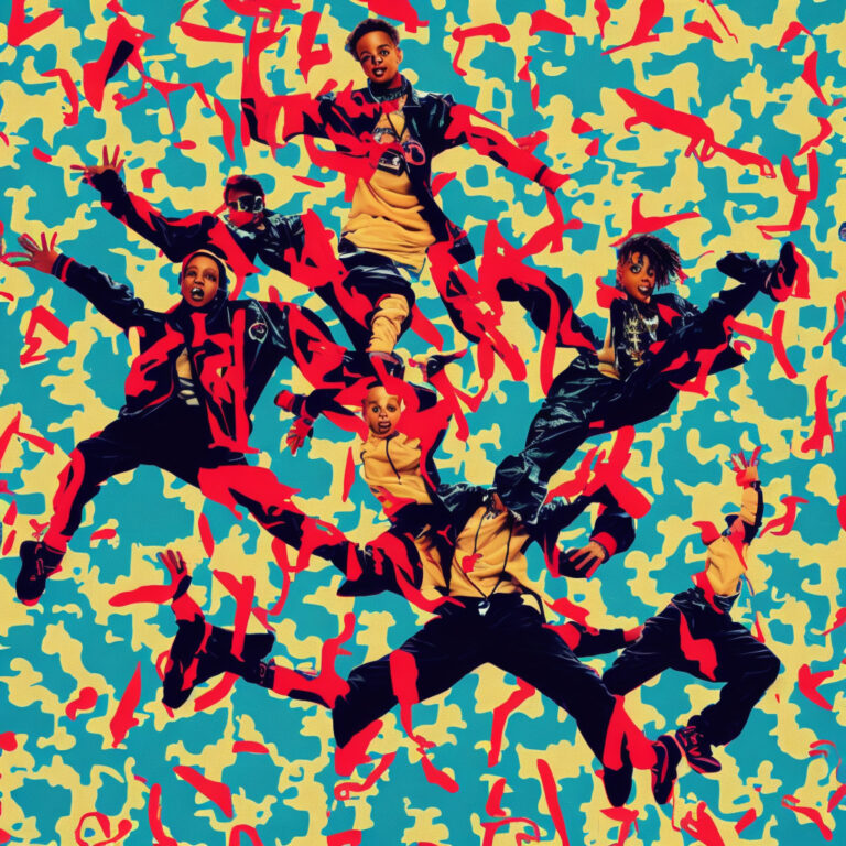 Jumping Back to the ’90s: The Kris Kross Phenomenon - Musicology Blog
