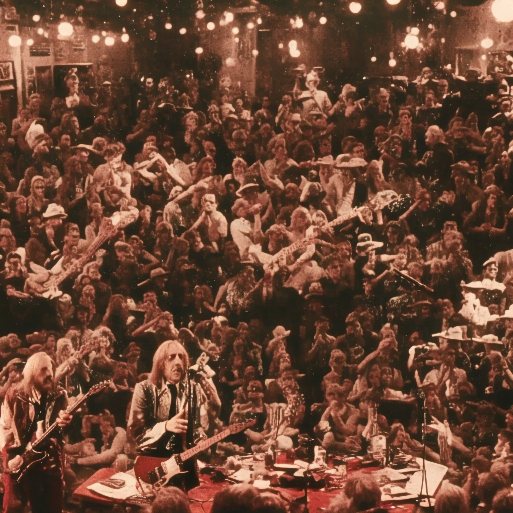 Tom Petty’s Timeless Classic: A Deep Dive into “You Don’t Know How It ...
