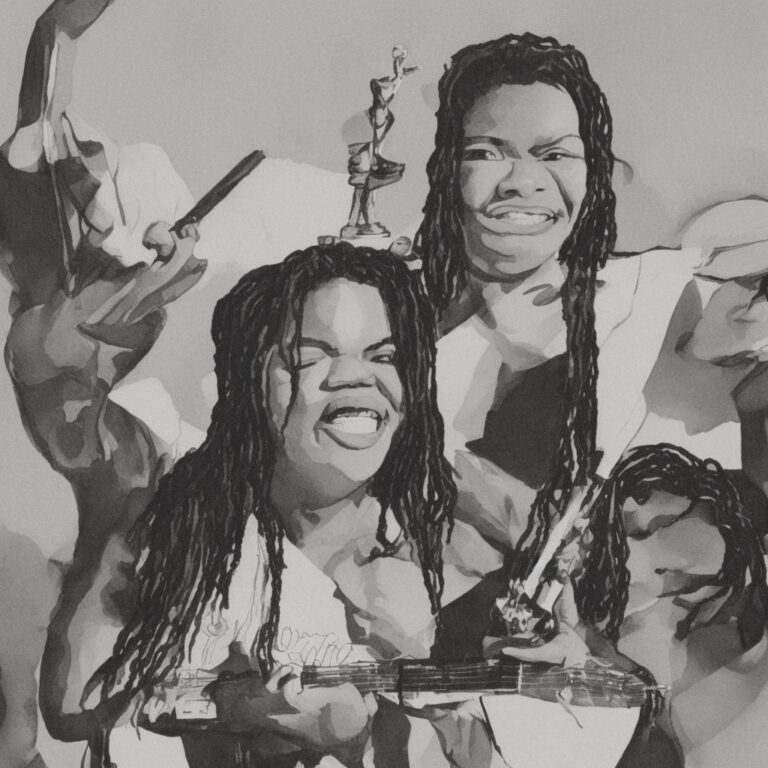 One Reason is Not Enough: Unraveling the Timeless Charm of Tracy ...