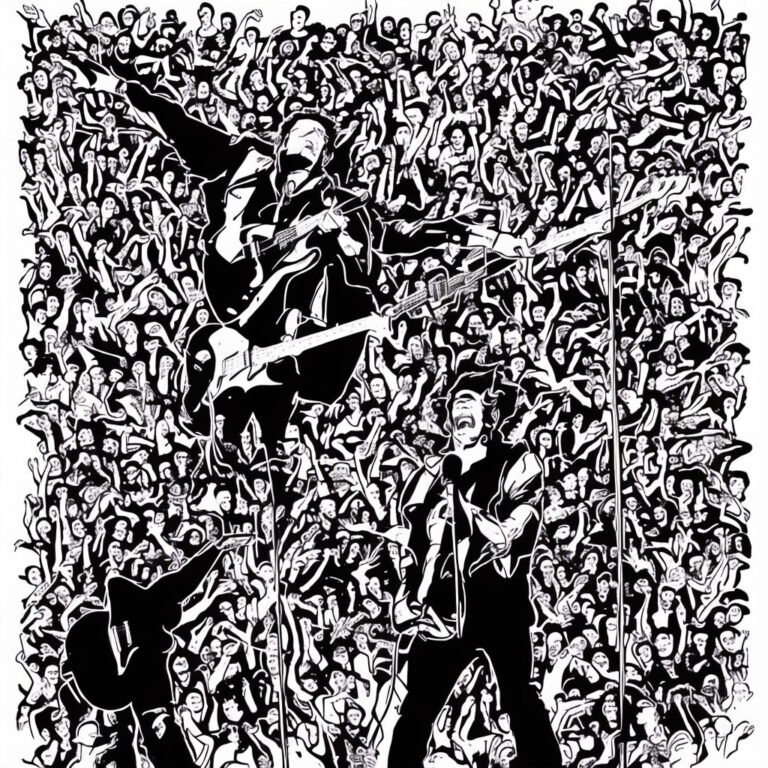 AC/DC’s “Highway to Hell”: The Anthem That Rocked Generations - Musicology Blog