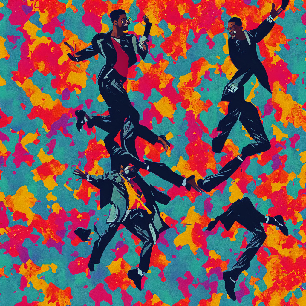 Gettin’ Groovy with a Classic: Uncovering the Magic Behind “Gettin ...