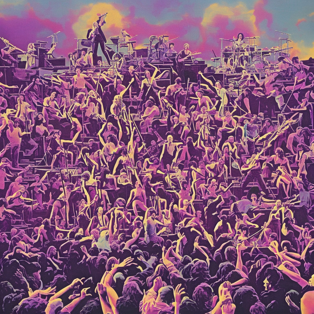 Child In Time: A Deep Dive Into Deep Purple’s Timeless Classic ...