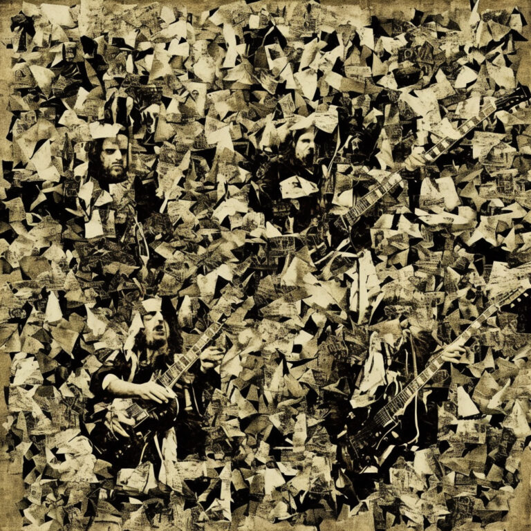 Rocking the ’90s: The Enduring Legacy of Pearl Jam’s “Jeremy ...