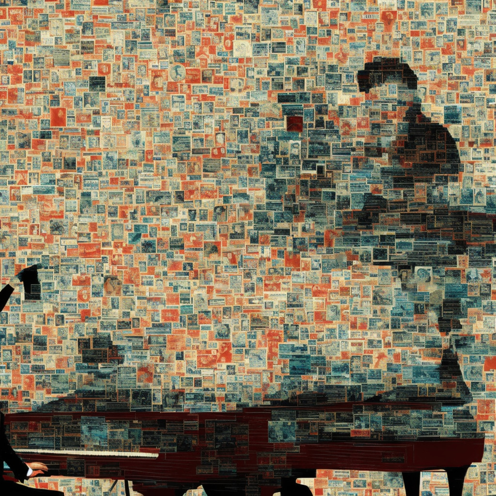 From Russia with Chords: Unraveling the Melodies of Billy Joel’s ...