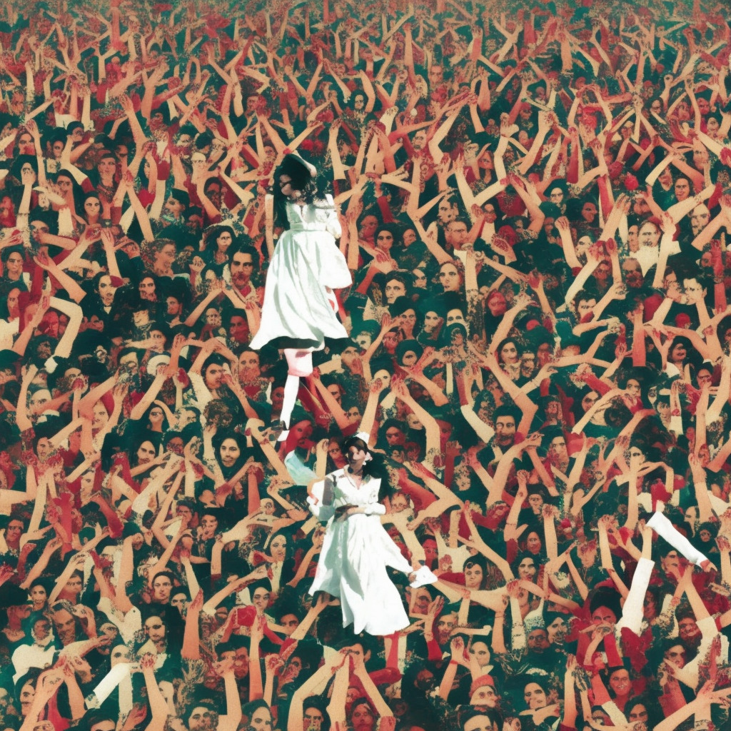 White Town’s “Your Woman”: A Blast from the Past That Redefined One-Hit ...