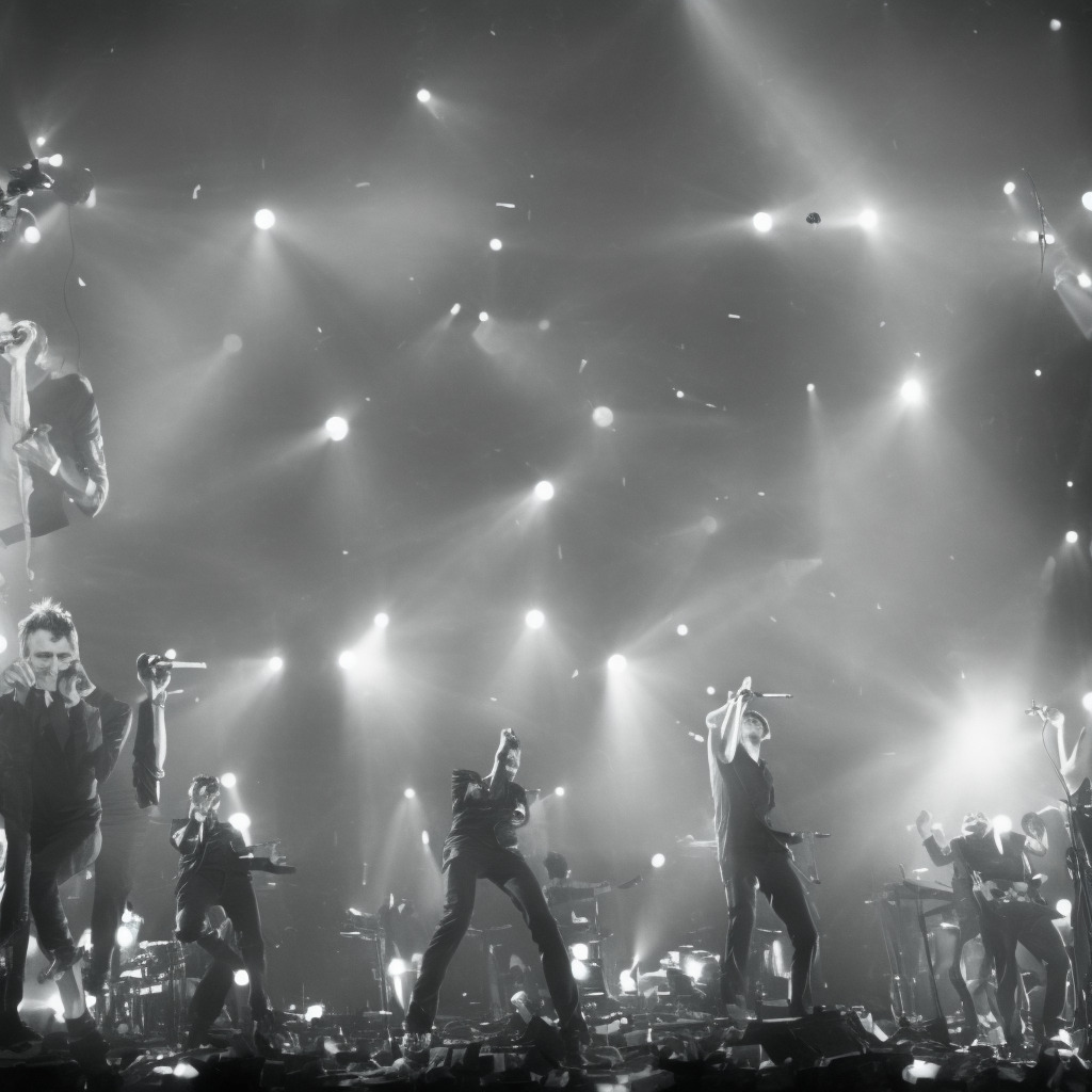 Woohoo! A Deep Dive Into Blur’s Iconic “Song 2” - Musicology Blog