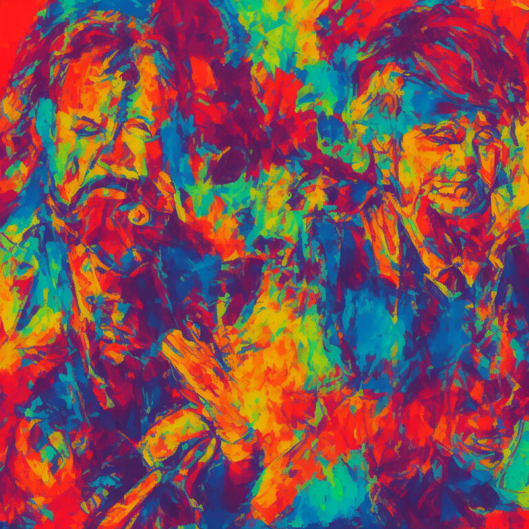 From Russia with Chords: Unraveling the Melodies of Billy Joel’s ...