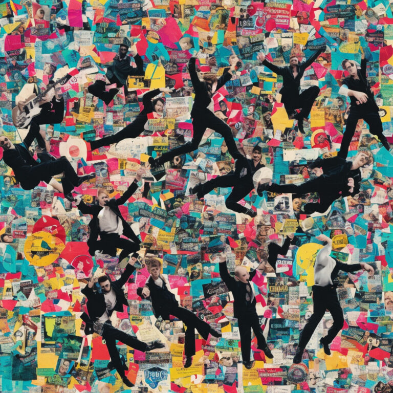Everybody Get Up: The Five Hit That Defined an Era - Musicology Blog