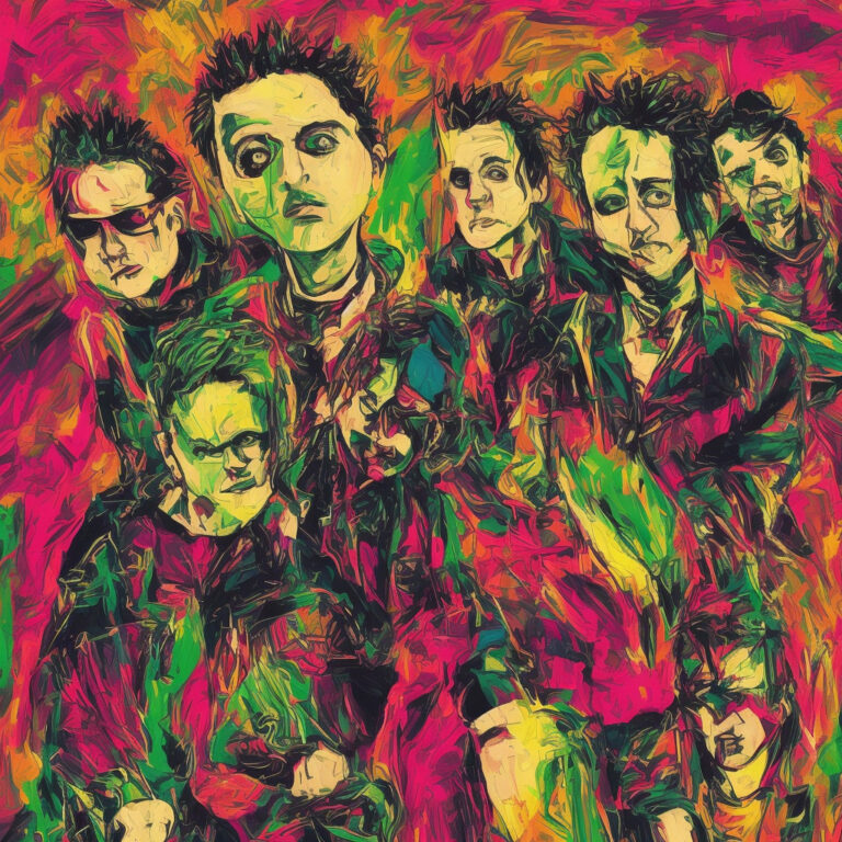Circling Back to ’94: Unwrapping Green Day’s Timeless Anthem “When I ...