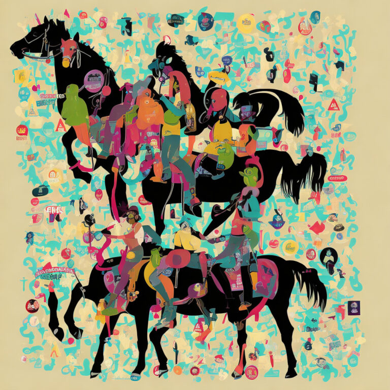 Gallop Down Memory Lane: Ginuwine’s Timeless Classic “Pony ...