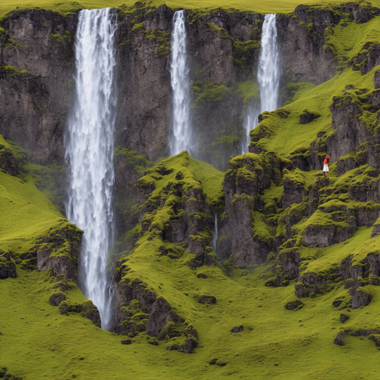 Chasing Dreams and Meaning: The Timeless Impact of TLC’s “Waterfalls ...