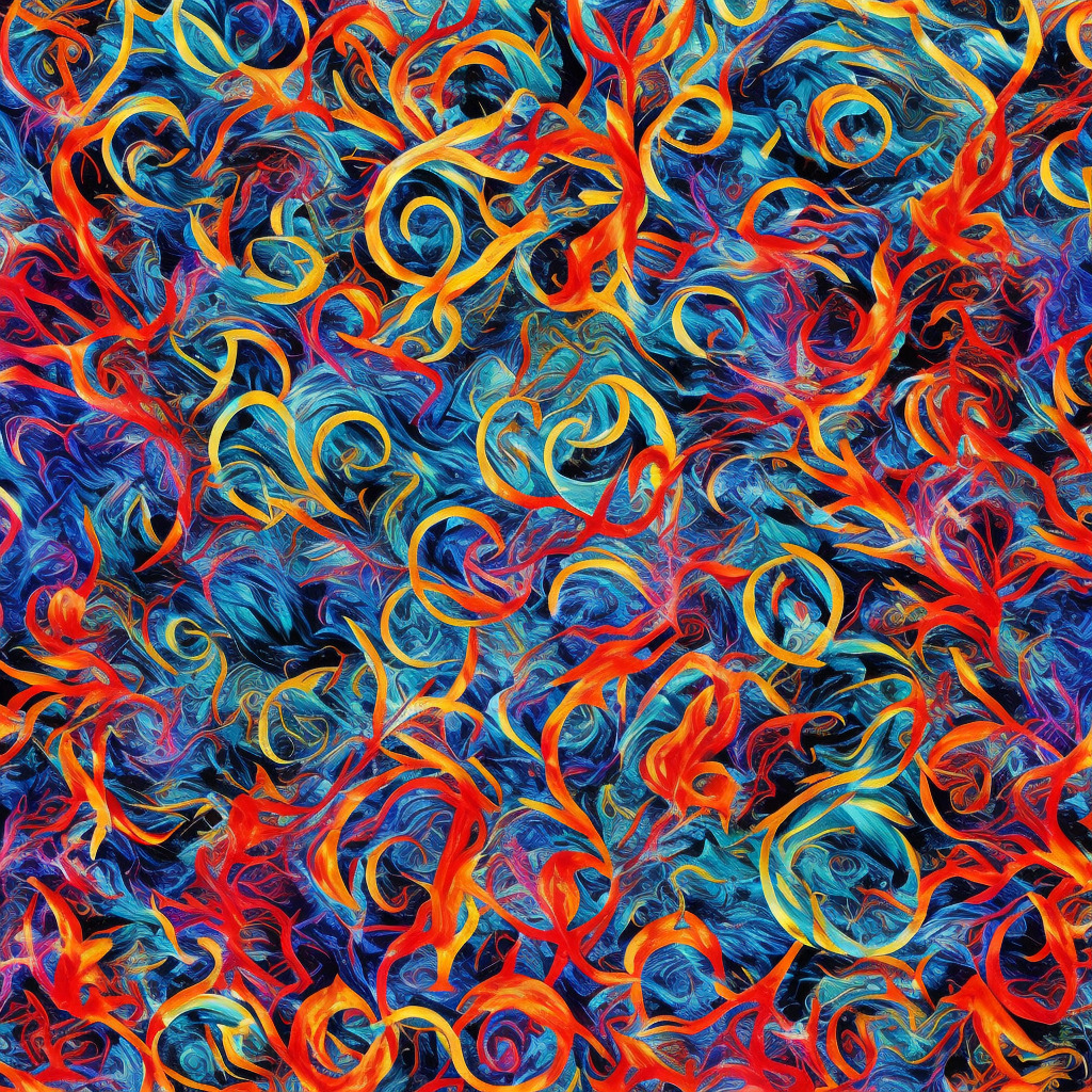 Eternal Magic: The Dance of Eternity Unraveled - Musicology Blog