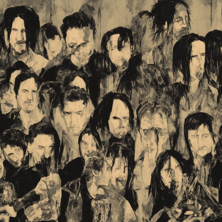 When Pigs Marched to the Beat: A Look Back at Nine Inch Nails’ Iconic ...