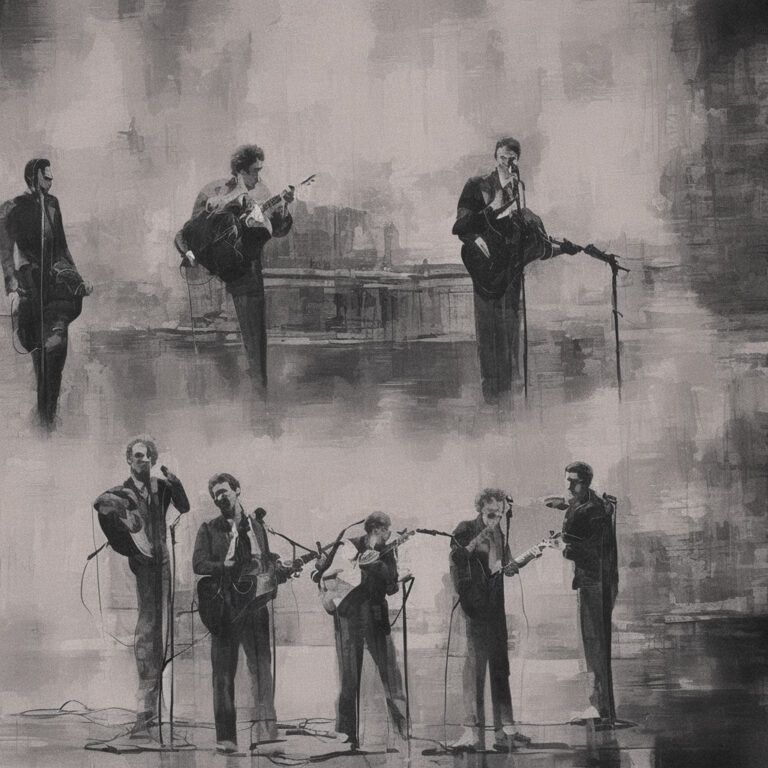 Exploring the Untamed Legacy of Lou Reed’s “Walk On The Wild Side”: A Journey Through Music ...