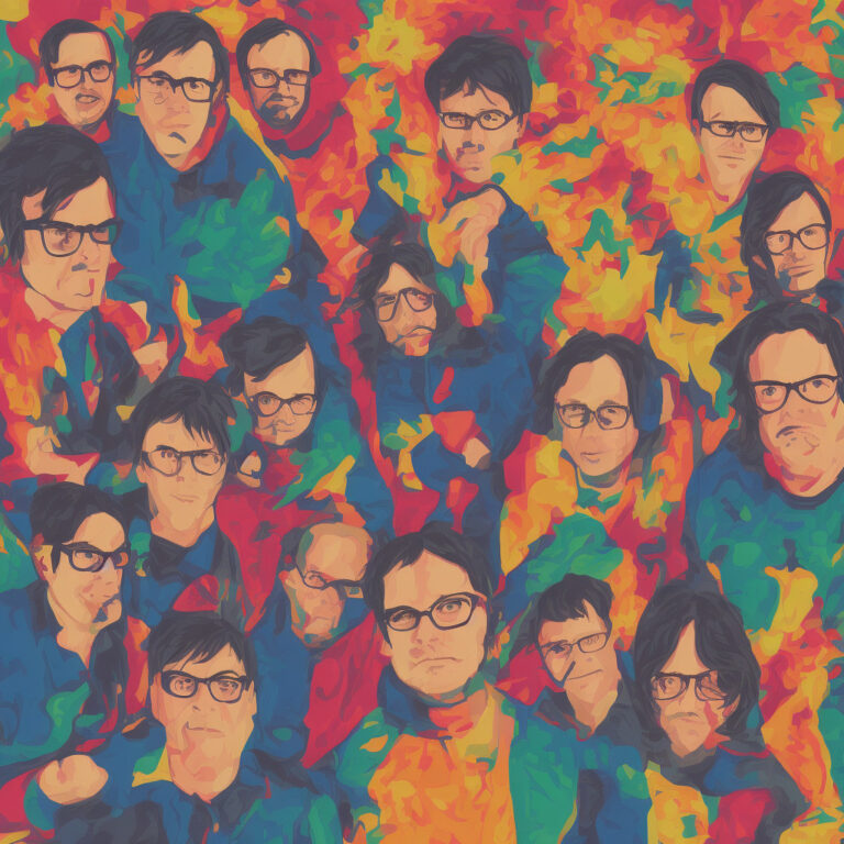 Weezing Through the ’90s: A Look Back at Weezer’s “Buddy Holly” - Musicology Blog