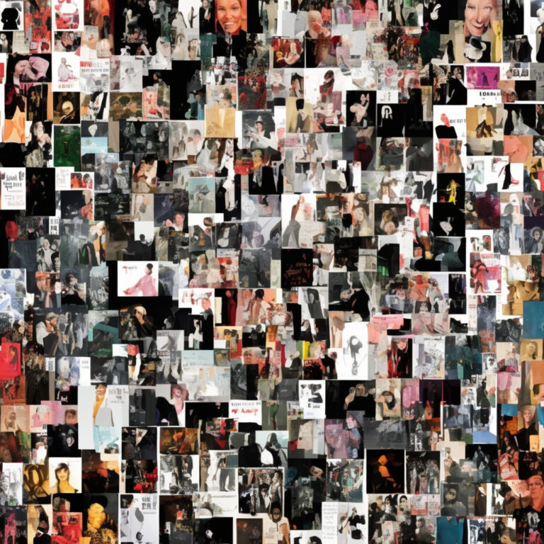 A Timeless Treasure Unveiled: Annie Lennox’s Rendition of “Whiter Shade ...