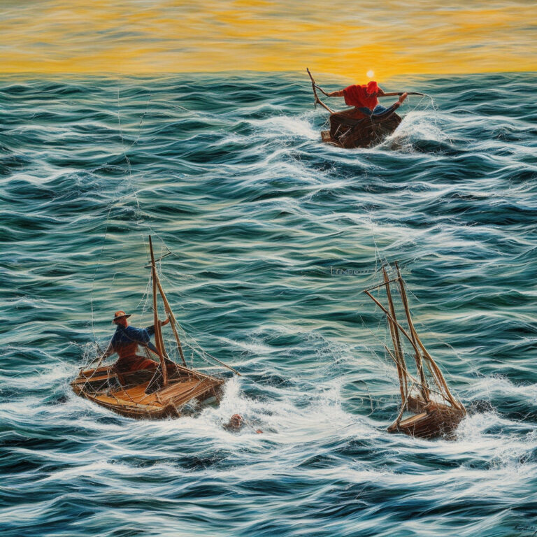 Sailing Through the Storm: A Deep Dive into Billy Joel’s “The ...