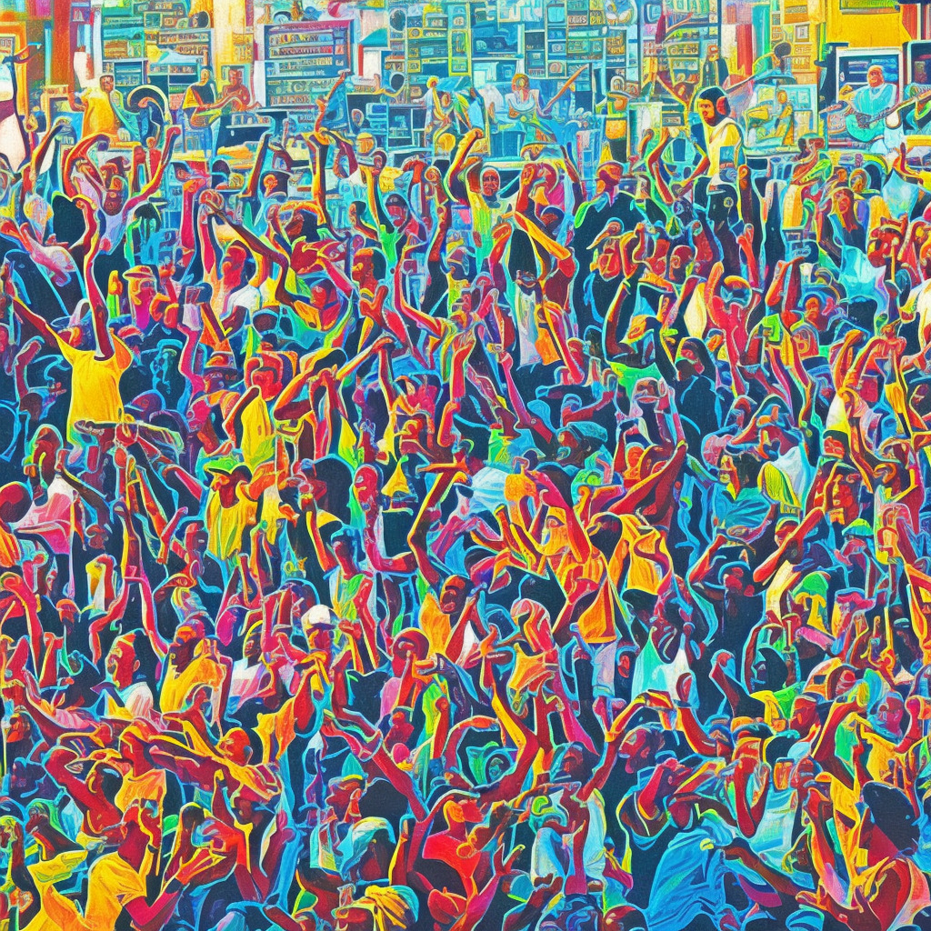Kingston Town: UB40’s Reggae Gem That Will Make You Dance the Night ...