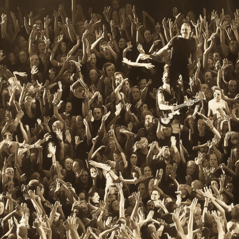 Forgive Me for Loving This Classic: A Look at Bryan Adams’ “Please ...