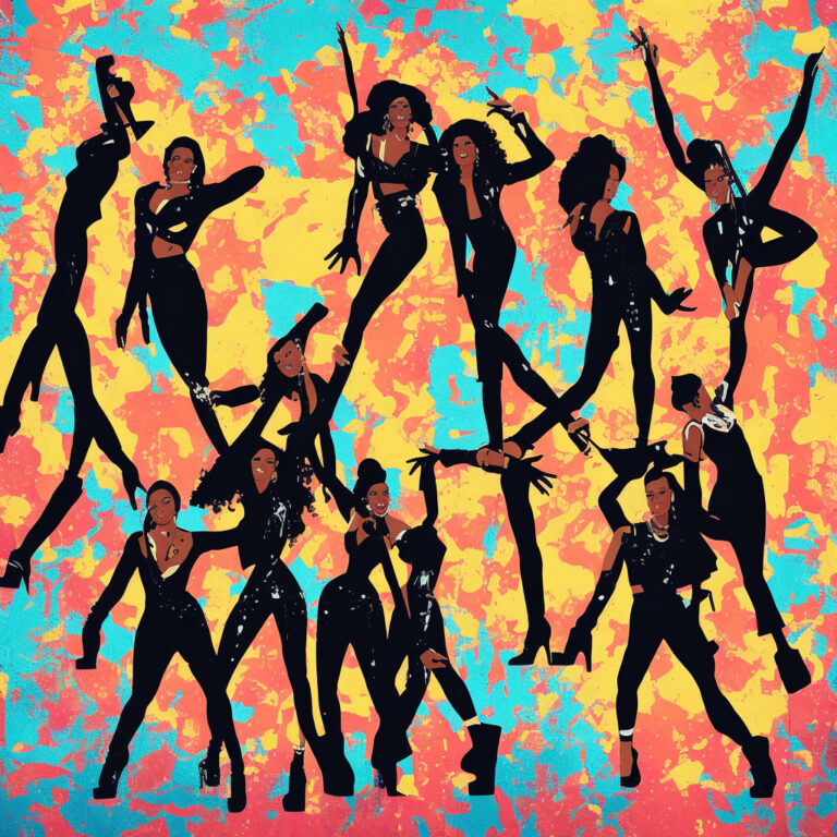 Exhaling the Effortless Magic: Whitney Houston’s “Exhale (Shoop Shoop ...