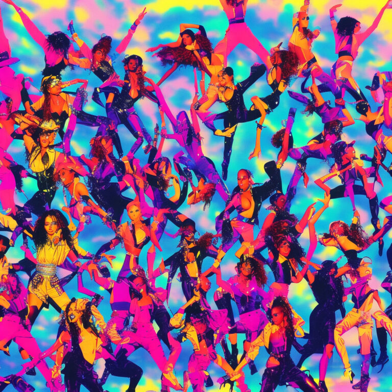 Booming Beats and Boldness: The Story of Shaggy’s Iconic “Boombastic ...