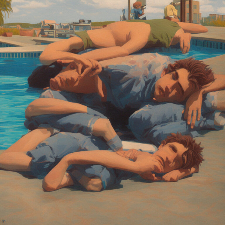 Exploring the Untamed Legacy of Lou Reed’s “Walk On The Wild Side”: A Journey Through Music ...