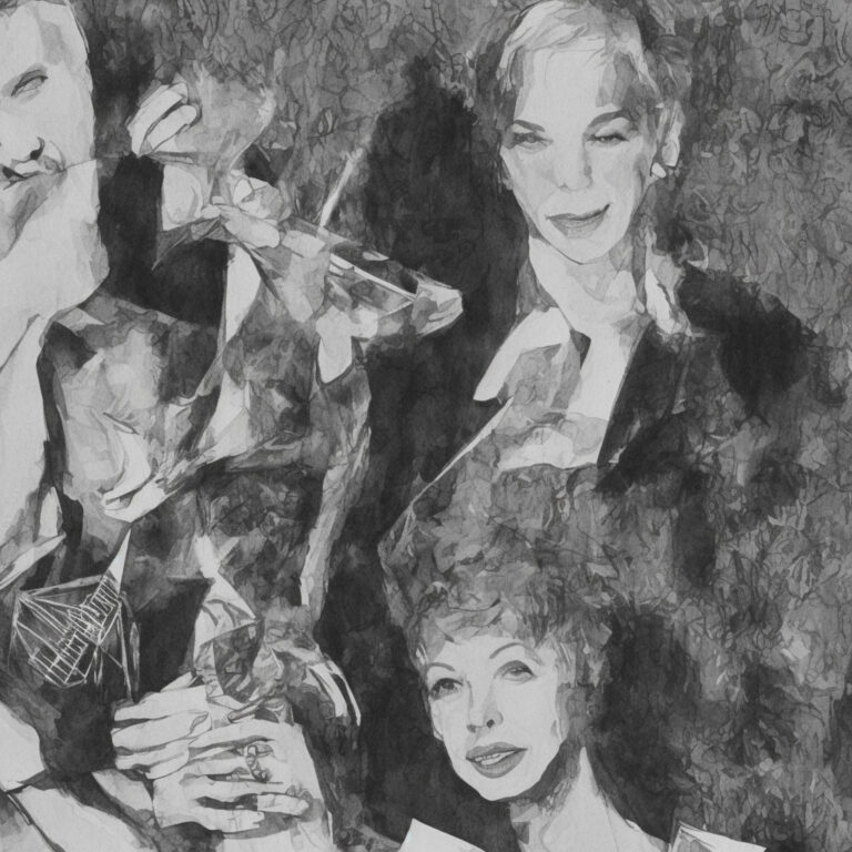 A Timeless Treasure Unveiled: Annie Lennox’s Rendition of “Whiter Shade ...