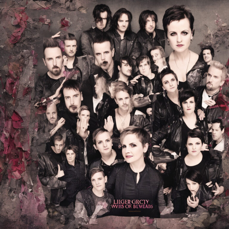 Linger: When The Cranberries Had Us All Wrapped Around Their Finger ...