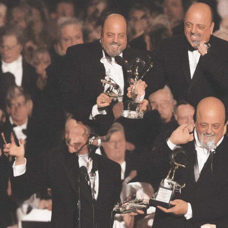 You May Be Right, I May Be Crazy: A Deep Dive into Billy Joel’s Classic ...