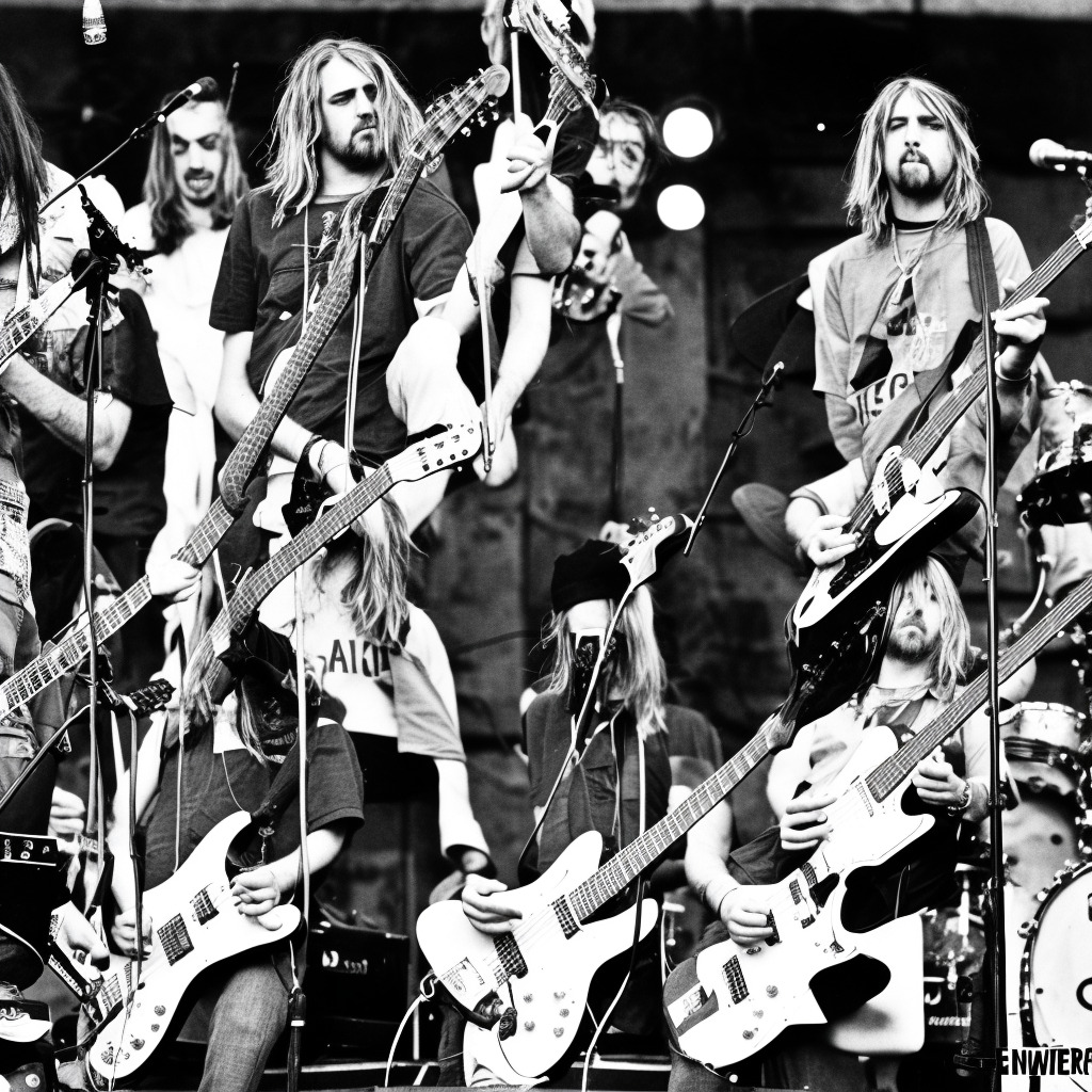 Nirvana’s “All Apologies” – Unplugging the 90s Grunge Masterpiece ...