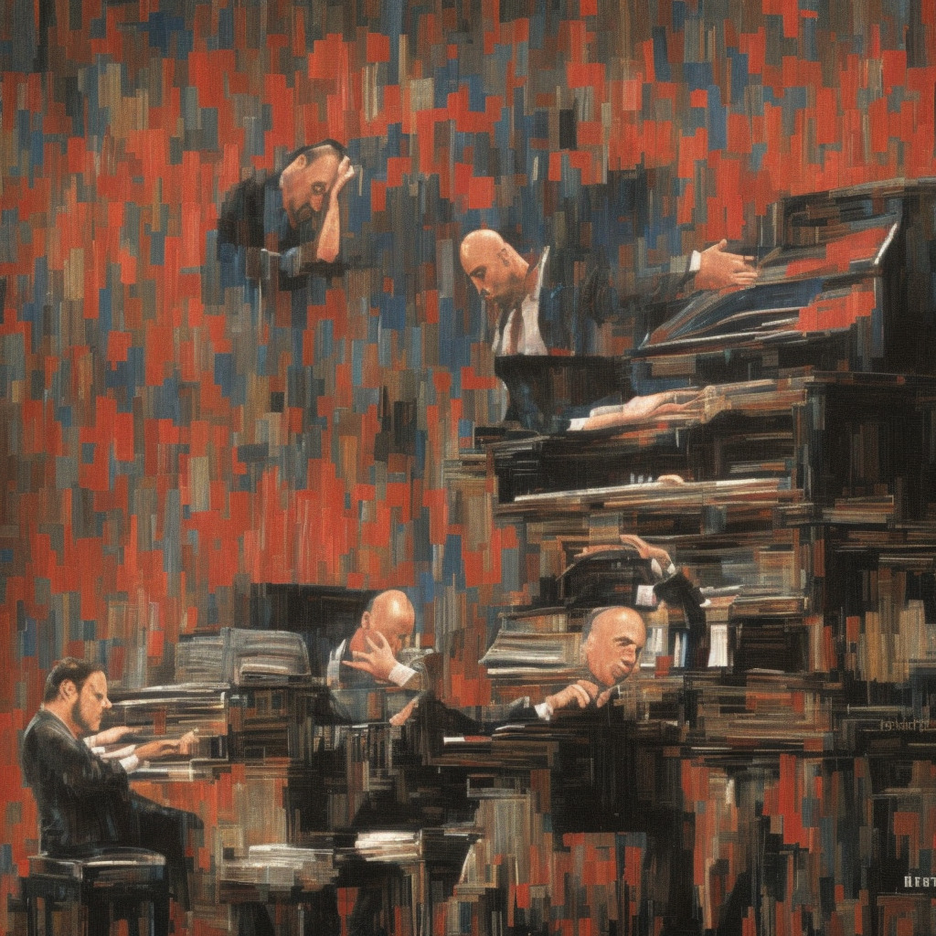 Piano Man Strikes Again: The Impact of Billy Joel’s “My Life ...