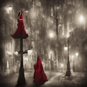 Unraveling the Enigma of ELO’s “Evil Woman”: A Deep Dive into the ...