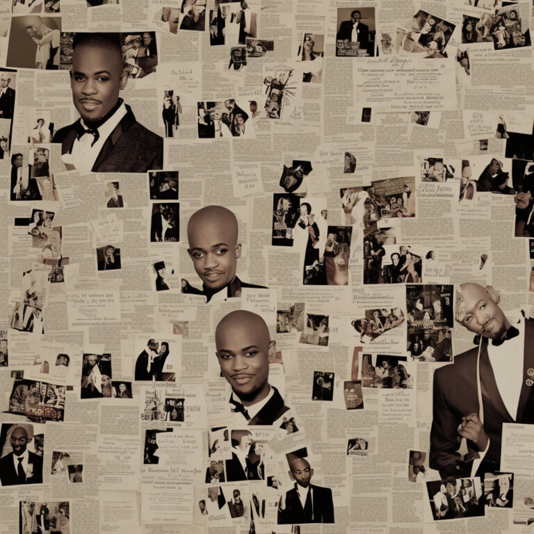 Don’t Go Chasing Waterfalls: Diving into TLC’s Timeless Hit ...