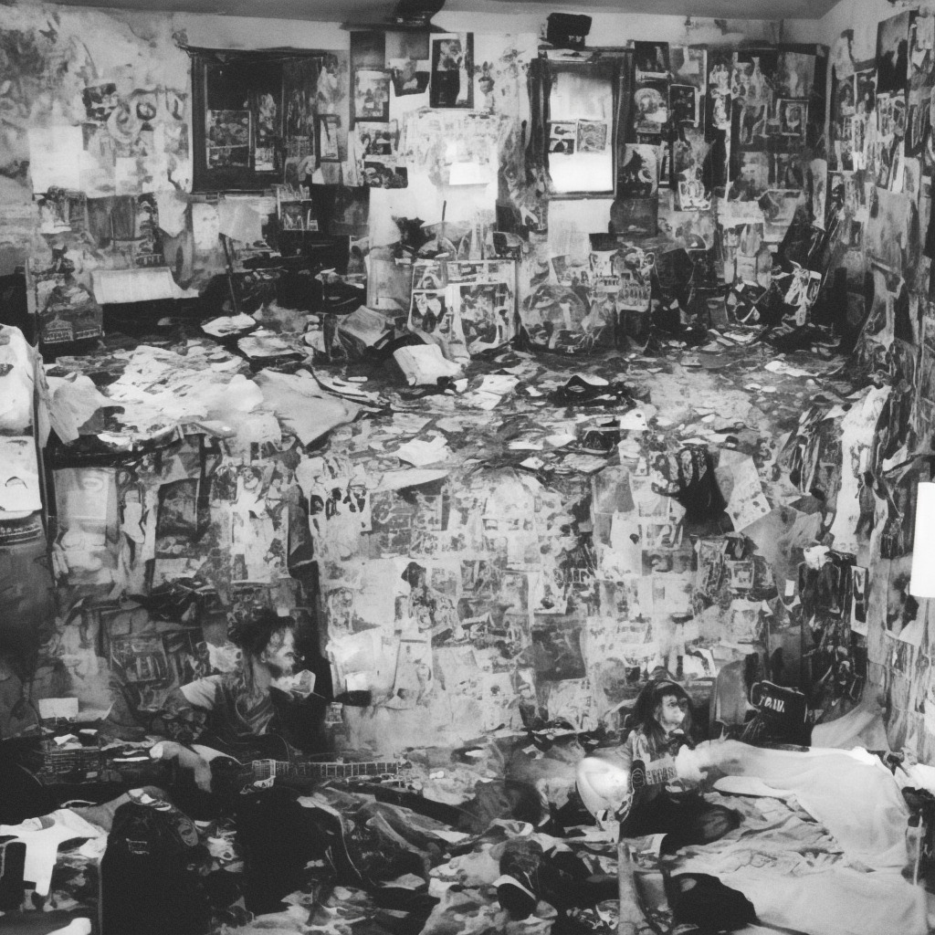 Unraveling Nirvana’s “Come As You Are”: The Anthem of Gen X and the ...