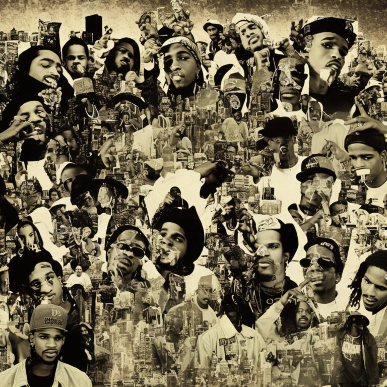 Chasing Dreams and Meaning: The Timeless Impact of TLC’s “Waterfalls ...