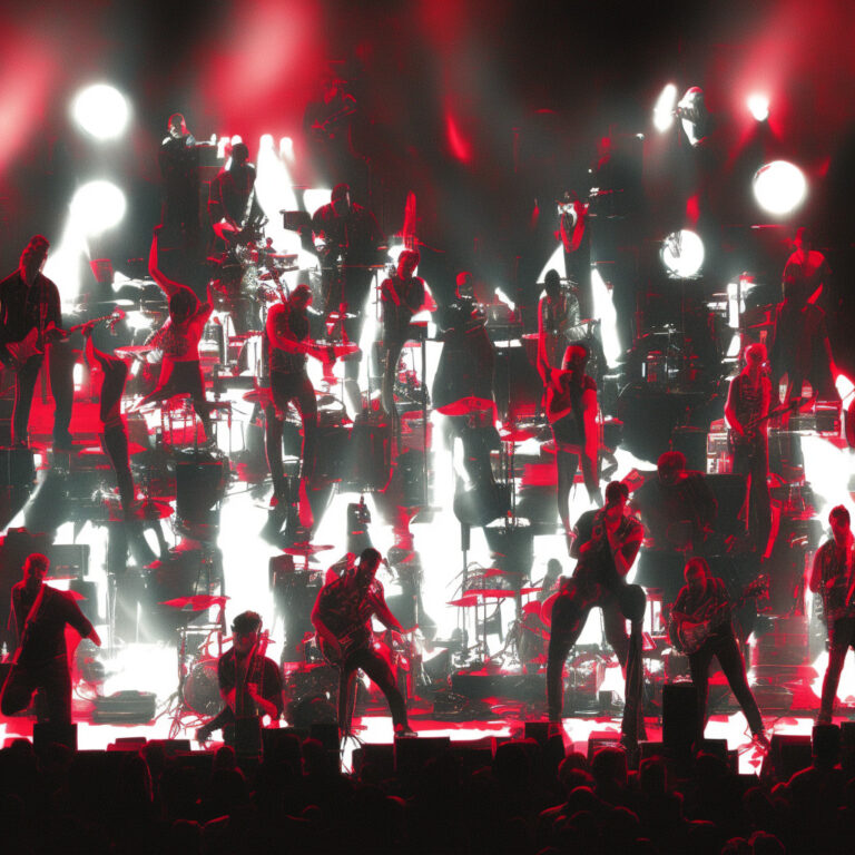 AC/DC’s “Highway to Hell”: The Anthem That Rocked Generations - Musicology Blog