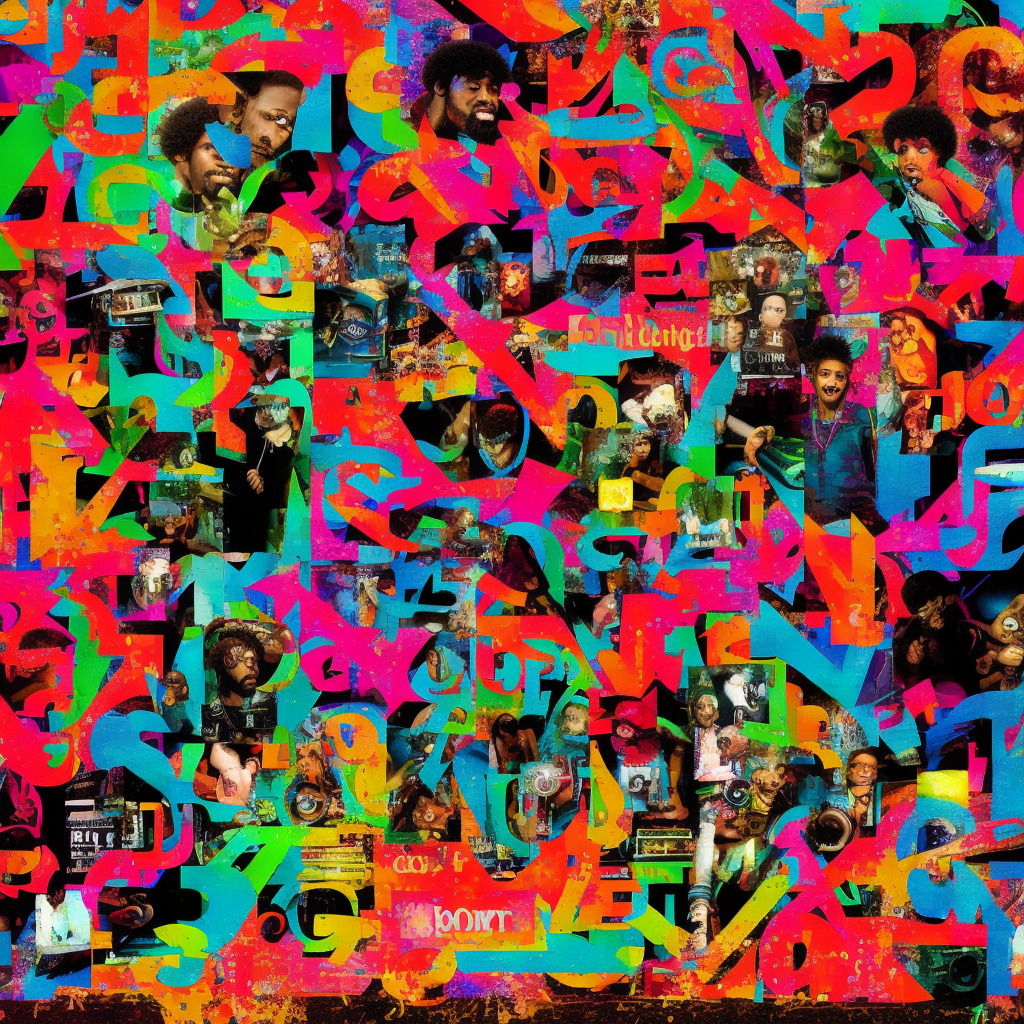 Boombastic Blast: Unraveling the Phenomenon of Shaggy’s Hit Single ...