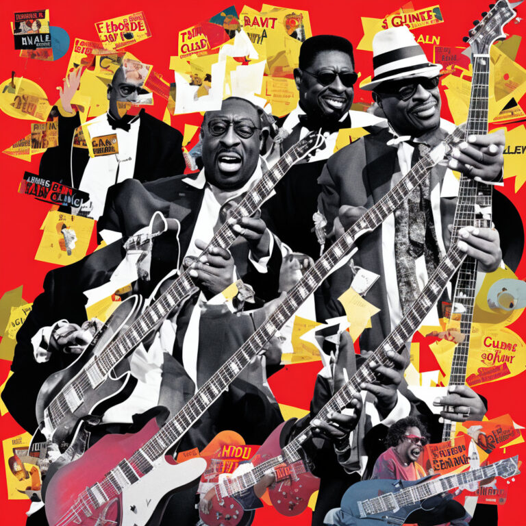 Weezing Through the ’90s: A Look Back at Weezer’s “Buddy Holly” - Musicology Blog