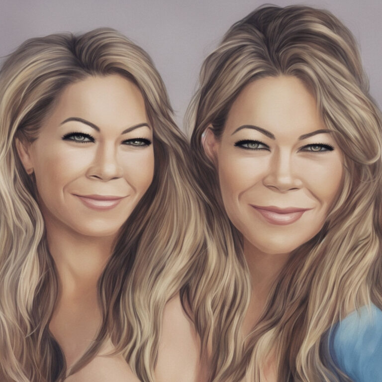How Do I Live (Without Reading This Blog)? A Dive Into LeAnn Rimes ...