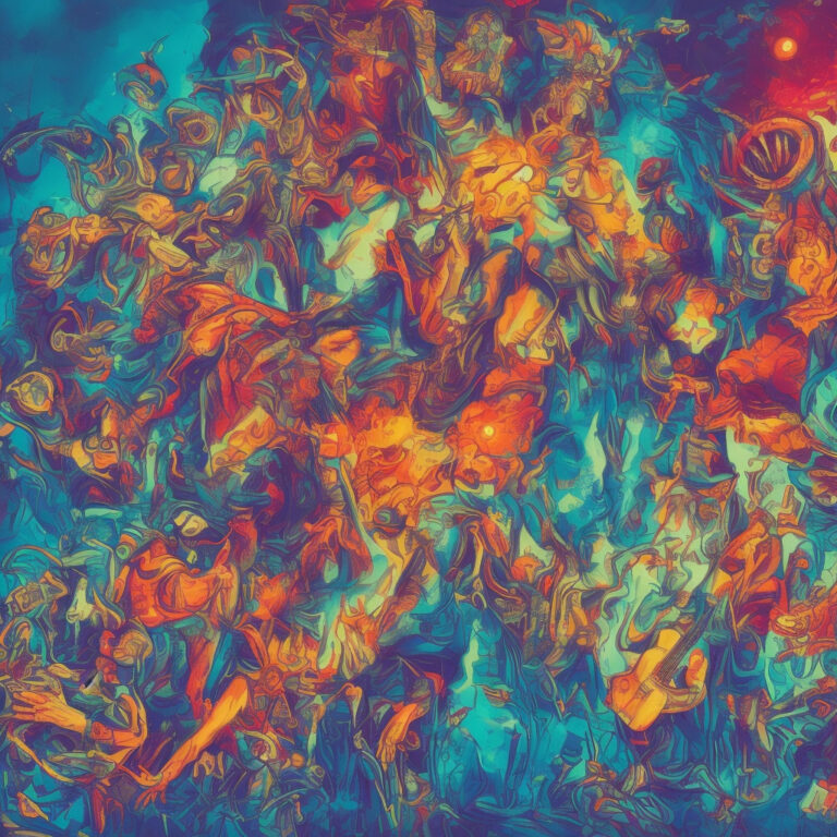 Metropolis Unveiled: An In-Depth Look at Dream Theater’s Iconic Pt. 1 ...