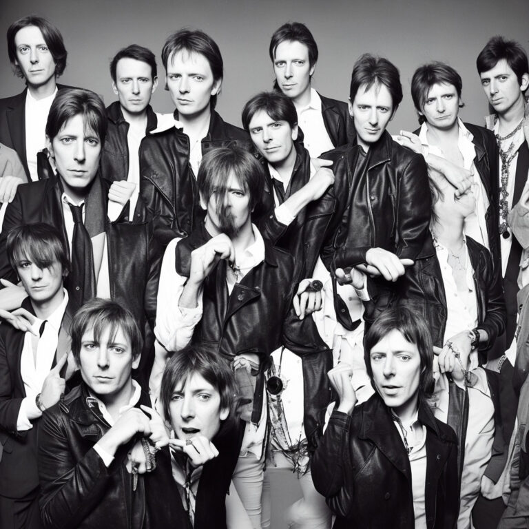 Linger: When The Cranberries Had Us All Wrapped Around Their Finger ...