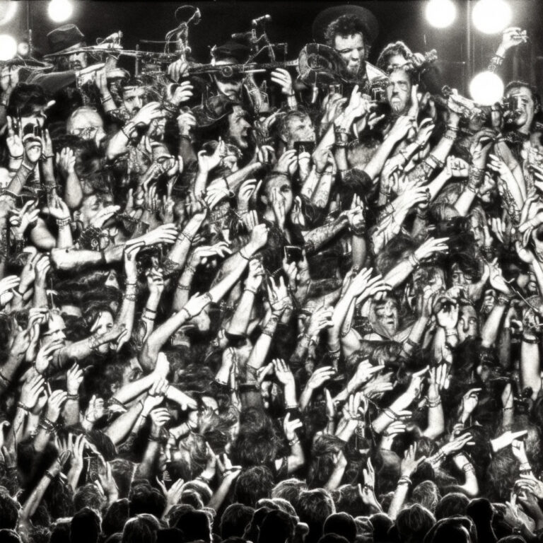 AC/DC’s “Highway to Hell”: The Anthem That Rocked Generations - Musicology Blog