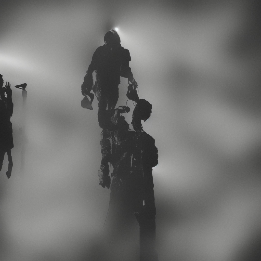 Exploring the Depths of Rammstein’s “Du Hast Mich”: Unraveling the ...