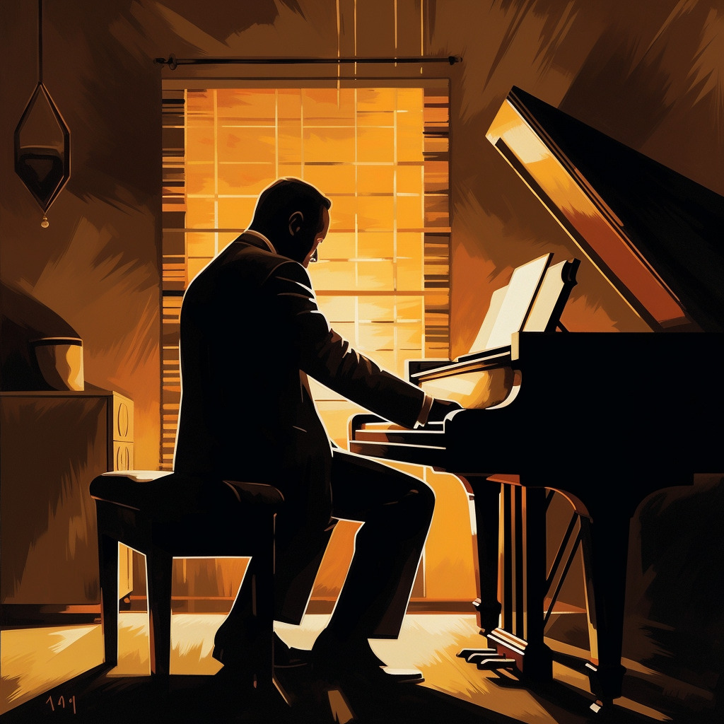 Striking a Chord: The Timeless Tale of Billy Joel’s “Piano Man ...