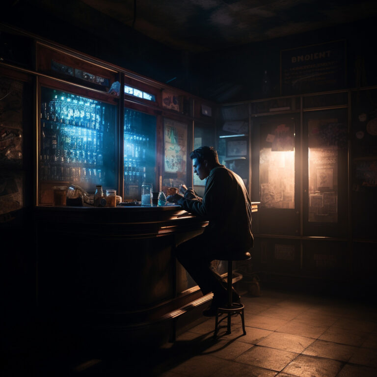 Exploring the Untamed Legacy of Lou Reed’s “Walk On The Wild Side”: A Journey Through Music ...