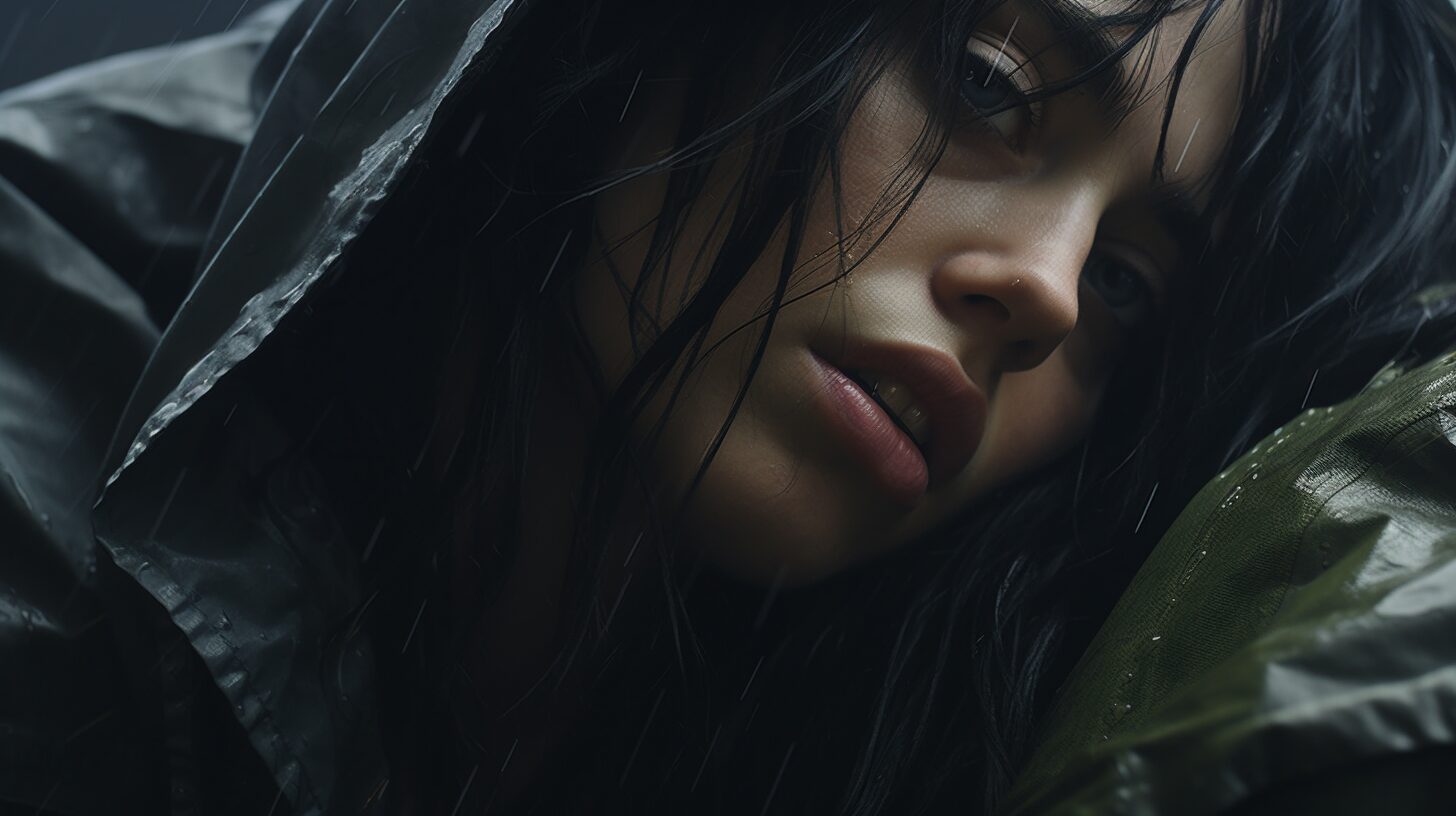 Echoes of Rebellion: How Billie Eilish’s ‘Bad Guy’ Redefined Pop’s ...