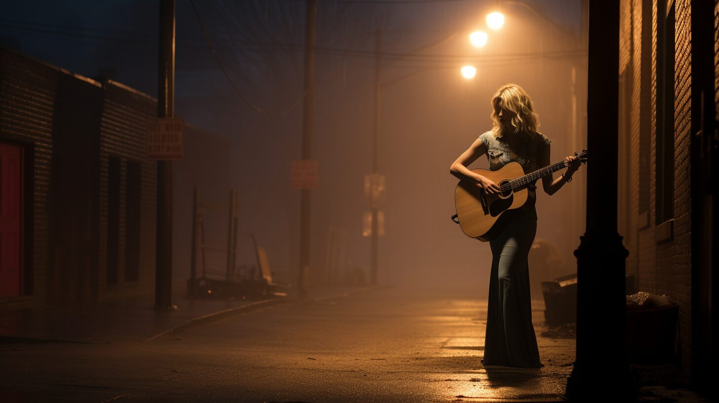 Beyond a Name: The Eternal Echo of Dolly Parton’s ‘Jolene’ - Musicology ...
