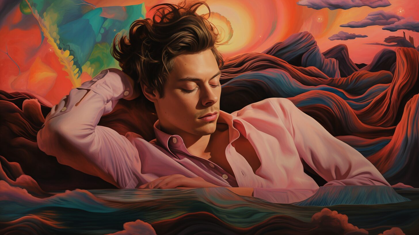 Between the Lines: The Resonance of Harry Styles’ ‘As It Was ...