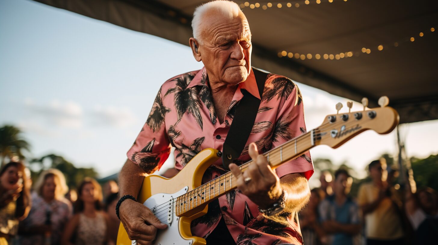 Misirlou: A Timeless Journey of Music and Culture - Musicology Blog